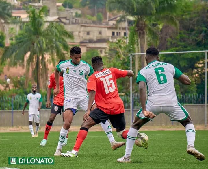 Togo-Football | La FTF se projette sur la saison 2024-2025 - Sport ...