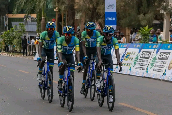 Tour du Rwanda 2025 | Tout savoir sur les deux premières étapes - Sport ...