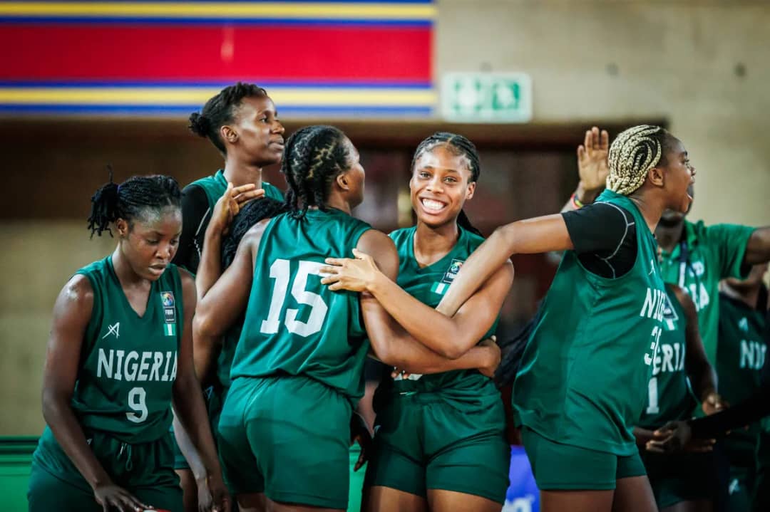 Mondial Basket Féminin U19 2025 | Les représentants africains et leurs groupes - Sport Africain ...